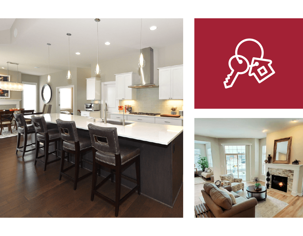 Gorgeous Condominium Communities by Cornerstone Development