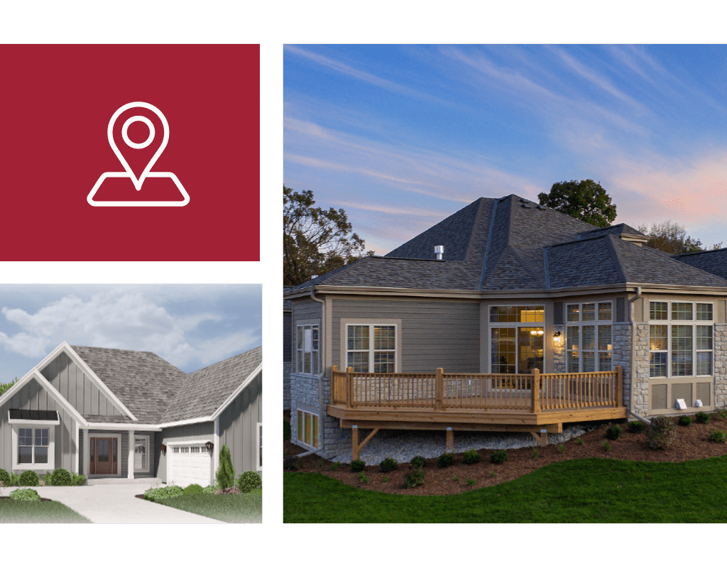 Gorgeous Condominium Communities by Cornerstone Development