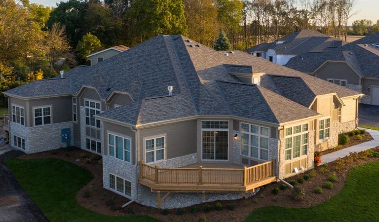 Gorgeous Condominium Communities by Cornerstone Development