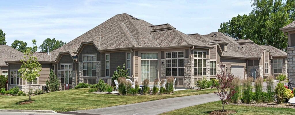 Cornerstone Communities Designed to Make Your Life Simple