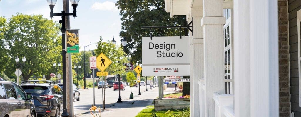 About | Cornerstone Development